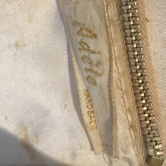 Ade’le | Bags | Vintage Adele Beaded Purse | Poshmark